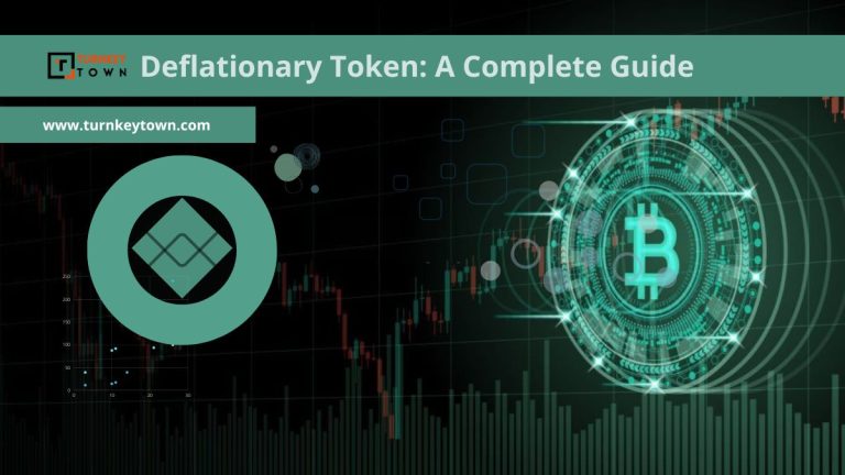 What Is A Deflationary Token - A Complete Beginners Guide What Is A Deflationary Token - A Complete Beginners Guide